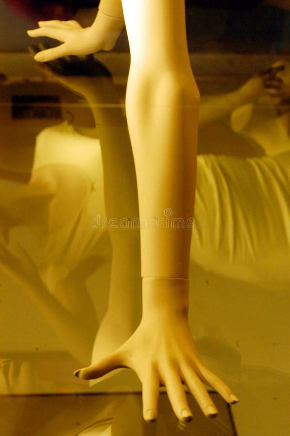 Human Tactile and Haptic Perception Stock Photo - Image of corpus ...