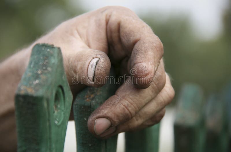 Hand of old man stock image. Image of retired, finger - 47986005