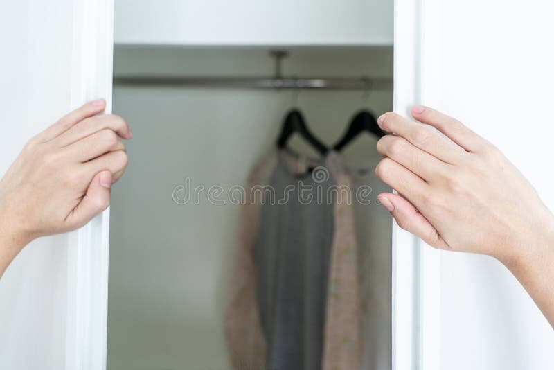 881 Wardrobe Hand Shelf Stock Photos - Free & Royalty-Free Stock Photos ...