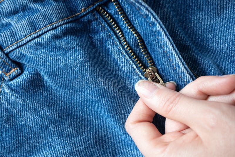 Open Fly stock image. Image of broker, belt, caucasian - 7129427