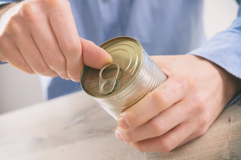 Fingers Opening Can Stock Photos - Free & Royalty-Free Stock Photos ...