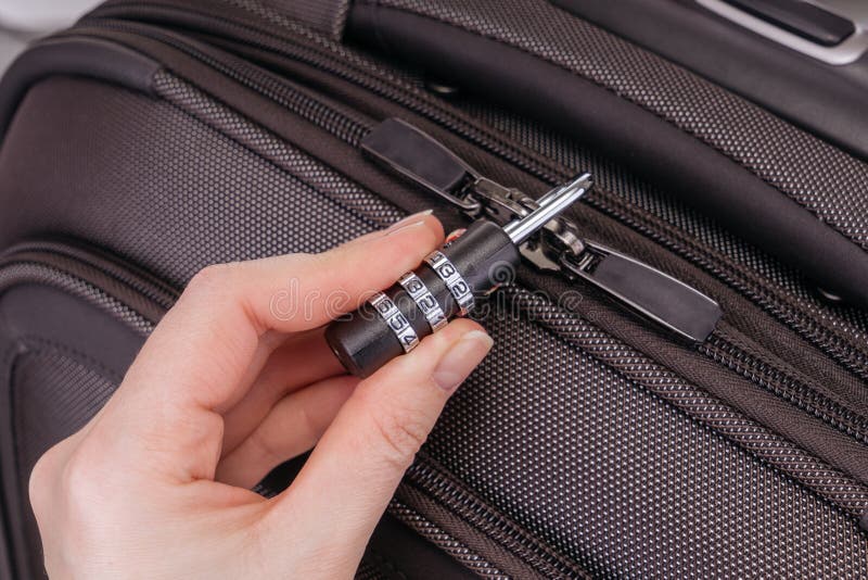 Hand Opens An Emergency Exit Stock Image - Image of emergency, closed ...