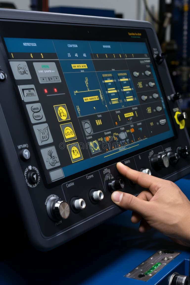 Operating Cnc Stock Illustrations – 117 Operating Cnc Stock Illustrations, Vectors & Clipart ...