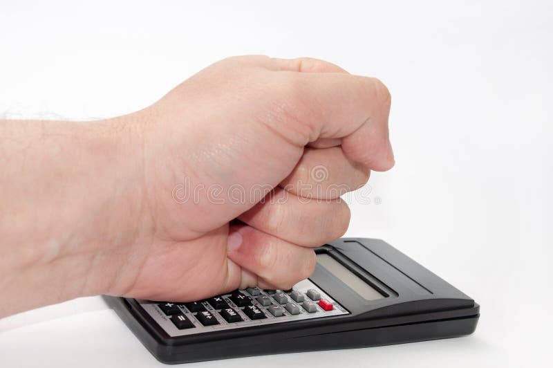 236 Hand Scientific Calculator Stock Photos - Free & Royalty-Free Stock ...