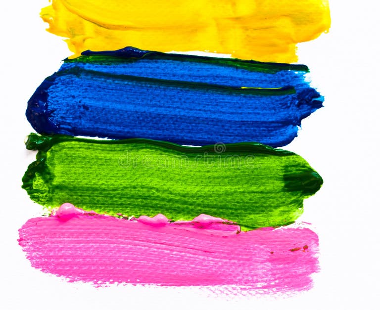 333 Paint Blob Primary Color Stock Photos - Free & Royalty-Free Stock ...