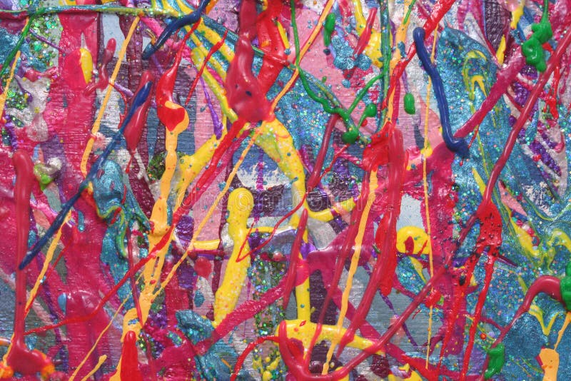 306 Runny Paint Background Stock Photos - Free & Royalty-Free Stock ...