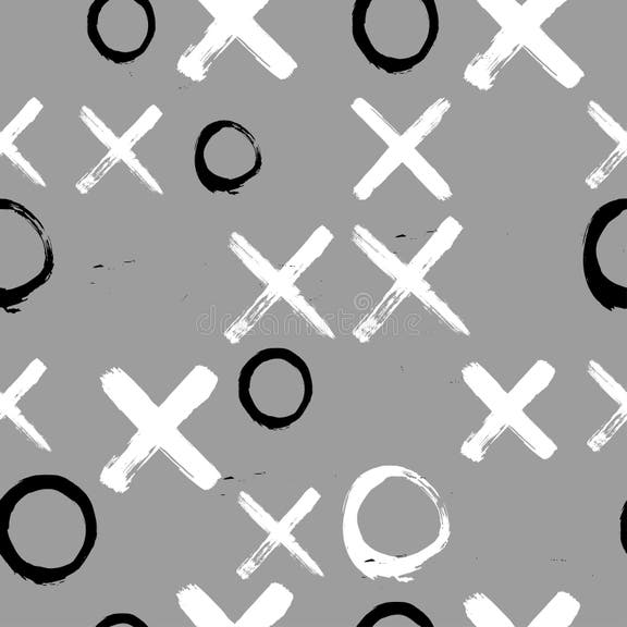 Xo Pattern Stock Illustrations – 411 Xo Pattern Stock Illustrations ...