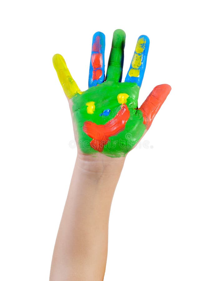 Child hand stock photo. Image of childhood, cute, playful - 13843022