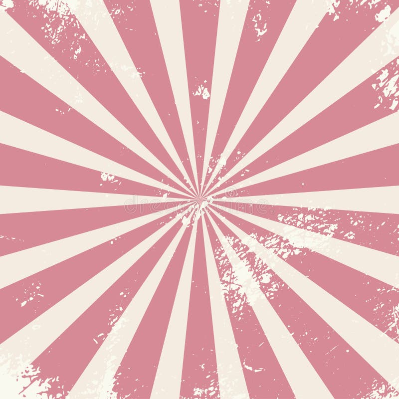 Hand-painted Multicolored Vintage Background. 2d Vector Illustration ...