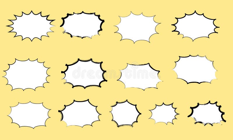 Punk frame stock illustration. Illustration of artistic - 31968558