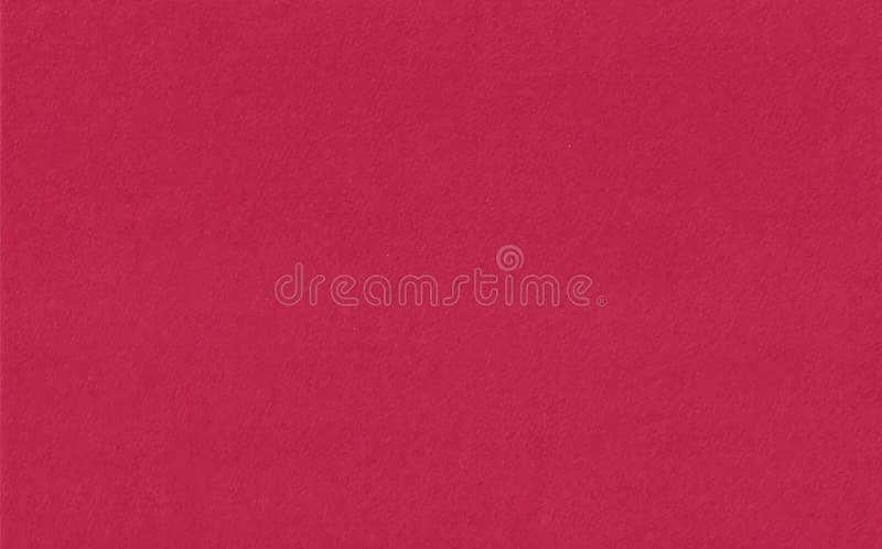 Hand Painted Red Background. Viva Magenta Watercolor Backdrop Stock ...
