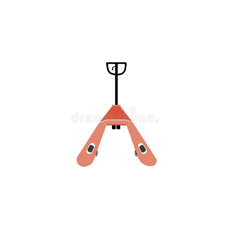 Hand Pallet Icon Stock Illustrations – 1,131 Hand Pallet Icon Stock ...