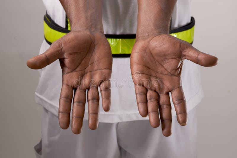 Hand palm stock photo. Image of fingers, white, palm - 247161598