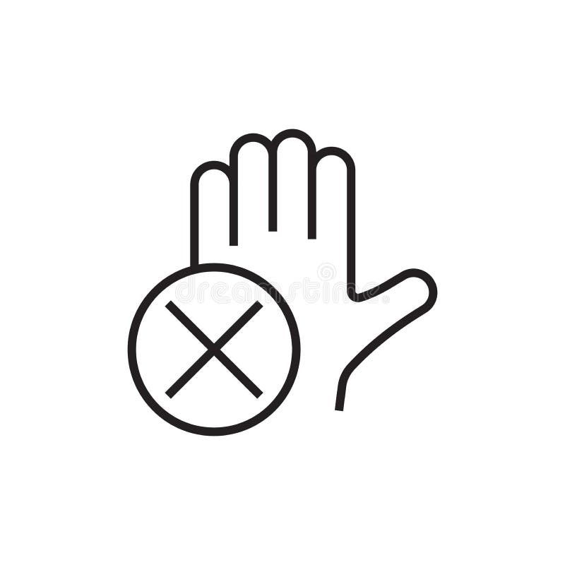 Brush Stroke Gesture Stock Illustrations – 130 Brush Stroke Gesture ...