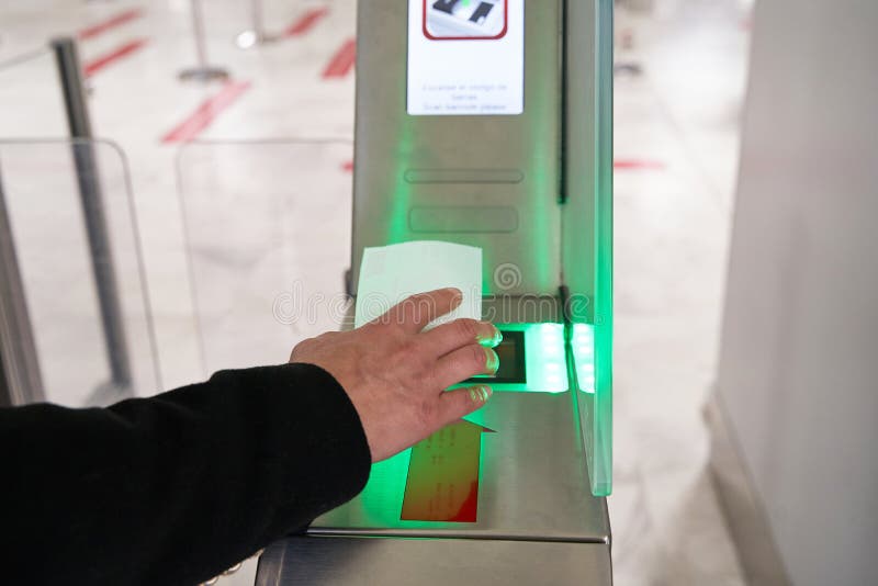 Boarding Pass Scan Stock Photos - Free & Royalty-Free Stock Photos from ...