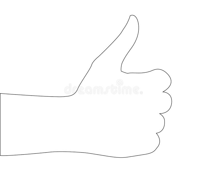 Hand Path stock vector. Illustration of wallpaper, decoration - 80656642