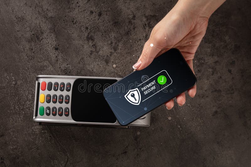 Hand Paying in Secure Payment System Stock Photo - Image of safe, bank ... Hand Paying in Secure Payment System Stock Photo - Image of safe, bank ...