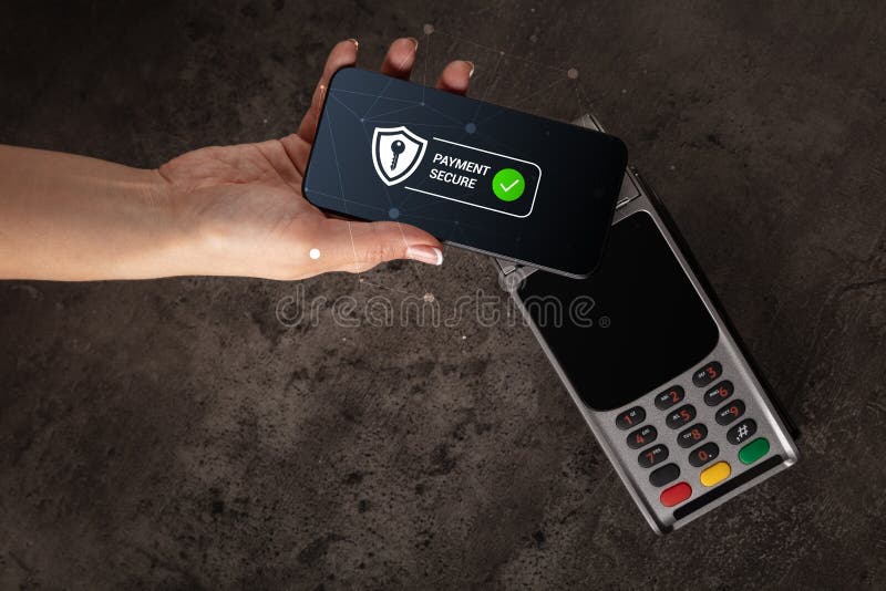 Hand Paying in Secure Payment System Stock Photo - Image of retail ... Hand Paying in Secure Payment System Stock Photo - Image of retail ...