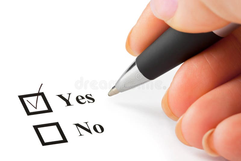Accept checkboxes stock photo. Image of answer, green - 17092340