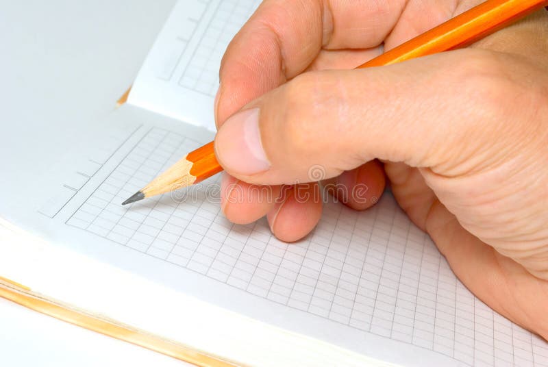 All-out checking. stock photo. Image of optics, reporter - 18601612