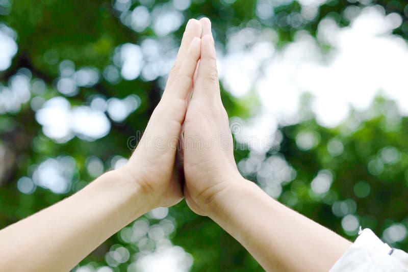 Hand of People Assemble Corporate Meeting Teamwork and Harmonious ...