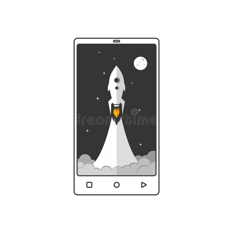 Jet Booster Stock Illustrations – 366 Jet Booster Stock Illustrations ...