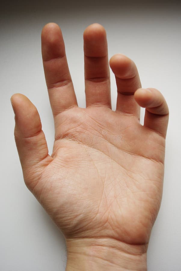 Hand stock photo. Image of touch, lifeline, zodiac, stroke - 31184816