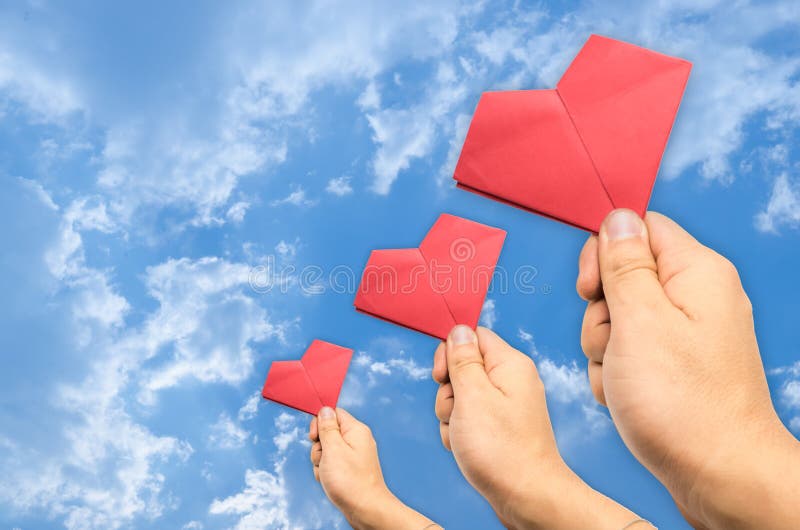 Hand picked heart stock photo. Image of grab, idea, natural - 51308682