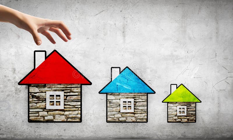 Hand picking home stock photo. Image of pick, people - 56553294