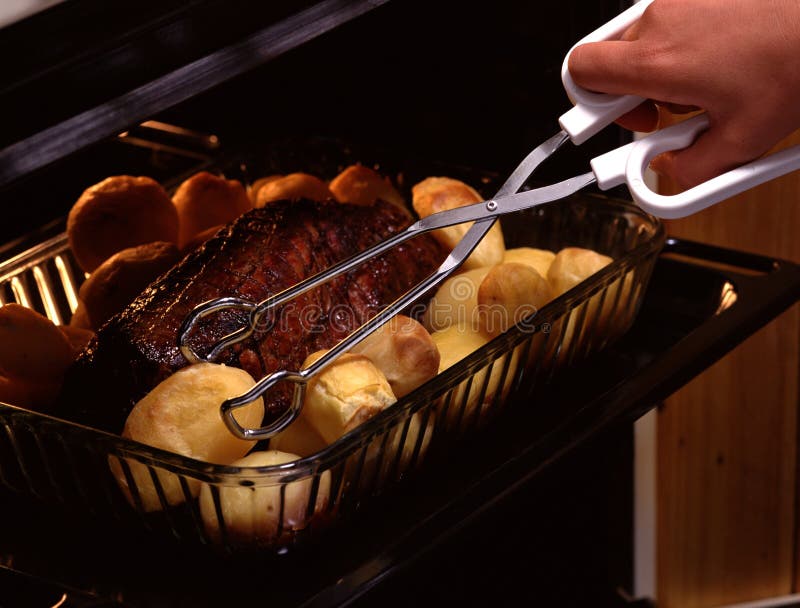 Hand picking a potato stock image. Image of culinary, dinner - 924193
