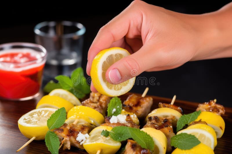 Lemon Squeeze Stock Illustrations – 916 Lemon Squeeze Stock ...