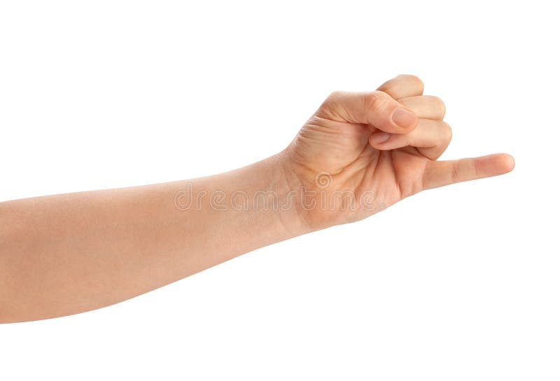 Hand pinky finger gesture stock image. Image of symbol - 230456313 Hand pinky finger gesture stock image. Image of symbol - 230456313