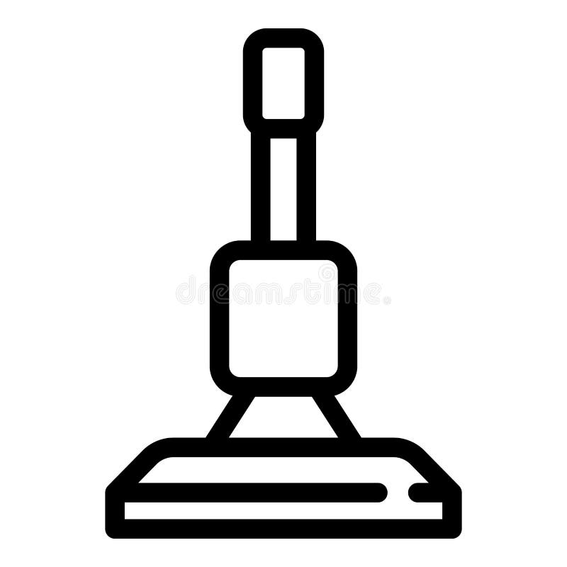 Hand Pipe Steam Cleaner Icon, Outline Style Stock Vector - Illustration ... Hand Pipe Steam Cleaner Icon, Outline Style Stock Vector - Illustration ...
