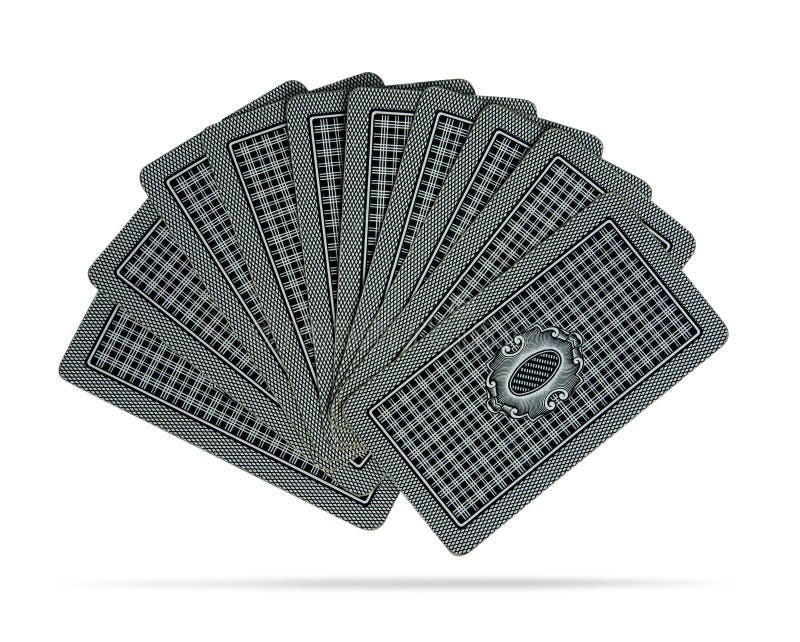 Hand of playing cards stock photo. Image of deck, hand - 51256968