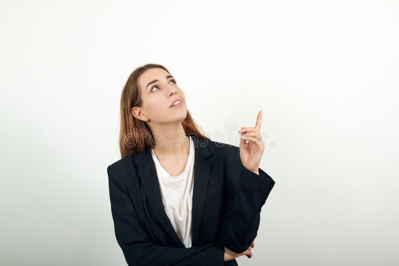 Hand Pointer Forefinger Pointing Up. Index Finger To Show Direction ... Hand Pointer Forefinger Pointing Up. Index Finger To Show Direction ...