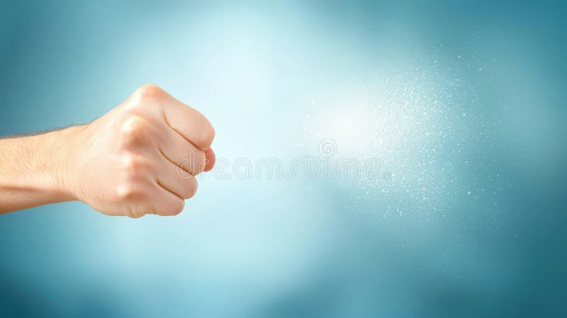 Hand Pointing Directly at Viewer, a Gesture of Engagement and Direct ...