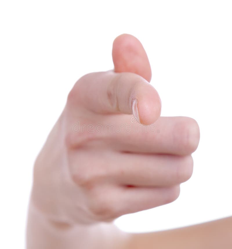 6,950 Pointing Finger First Person Stock Photos - Free & Royalty-Free ...