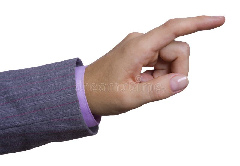 Crossed fingers stock image. Image of hide, crossed, white - 15022577