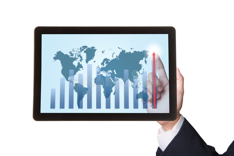 Higher Graphs Stock Illustrations – 21 Higher Graphs Stock ...