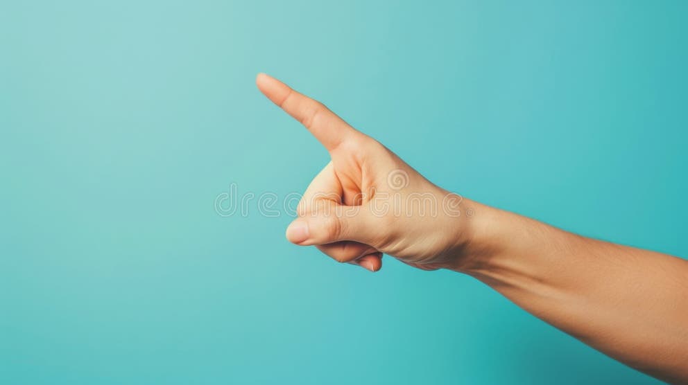 Pointing Object Stock Illustrations – 12,954 Pointing Object Stock ...