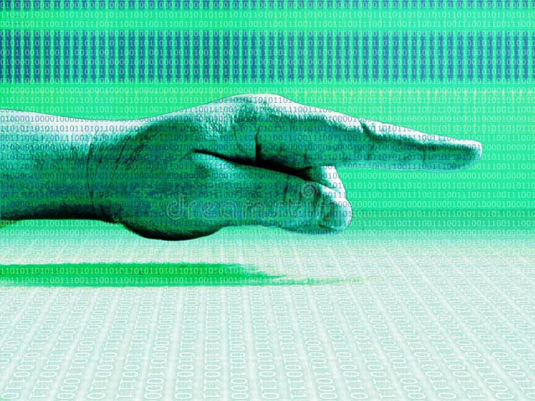 Hand Matrix Stock Illustrations – 2,159 Hand Matrix Stock Illustrations ...