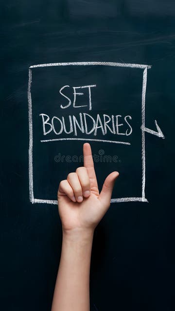 Set Boundaries Stock Illustrations – 15,149 Set Boundaries Stock ...