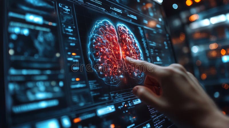 AI Technology Identifies Early Warning Signs in Neural Patterns and ...