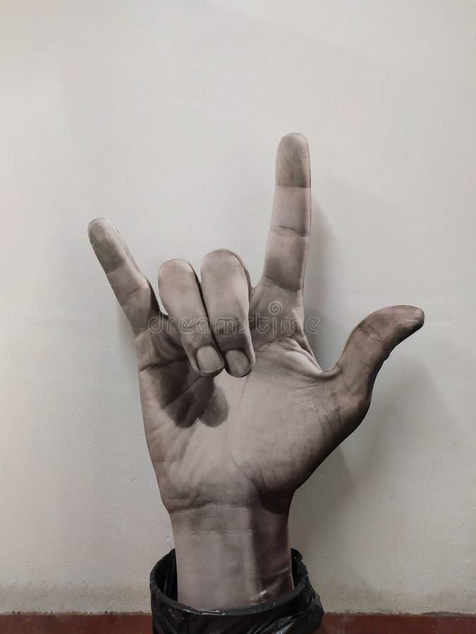 Northside Hand Sign