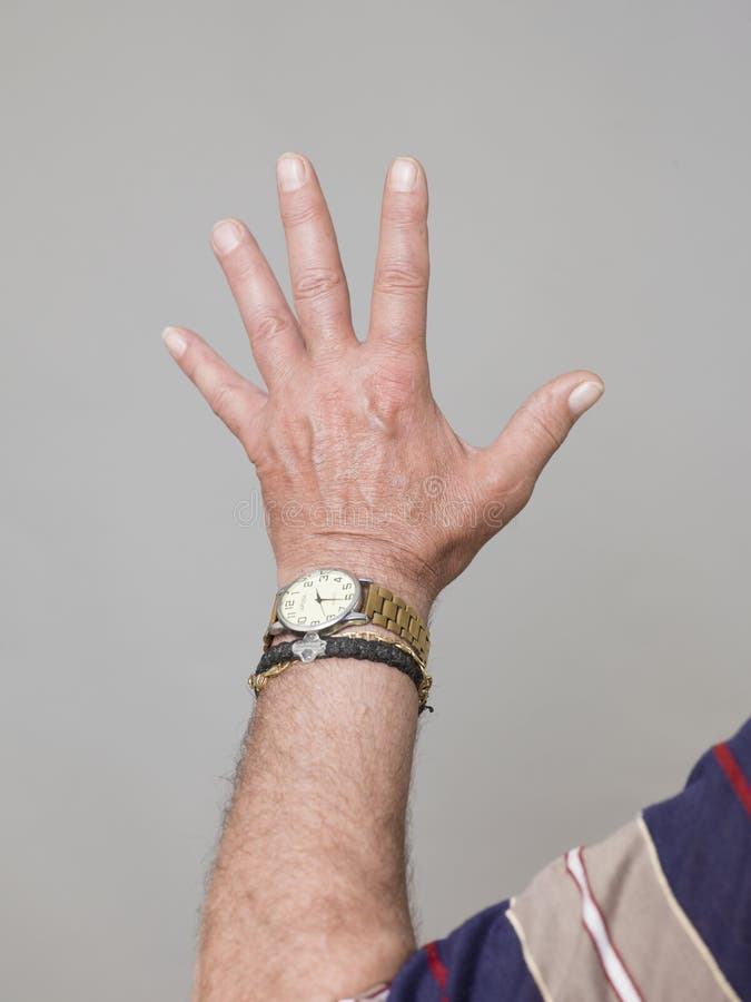 Hand pose stock photo. Image of hand, male, normal, closeup - 73513916