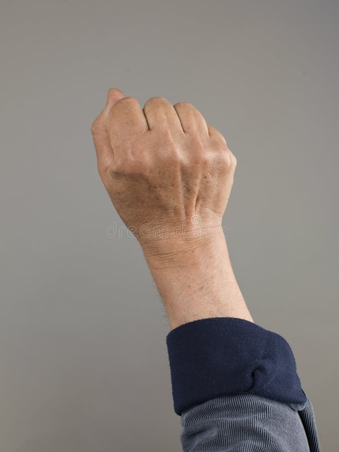 Hand pose stock image. Image of female, nails, fingers - 73513935