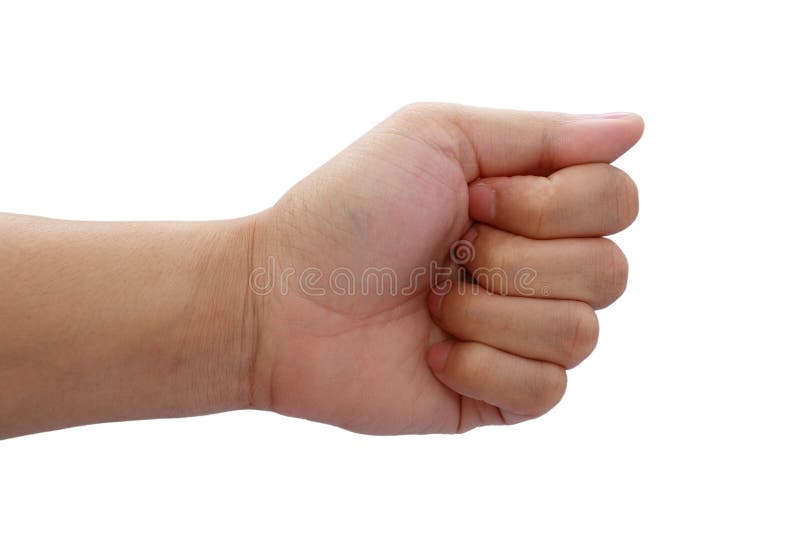 Hand posture stock photo. Image of person, concept, showing - 43875390