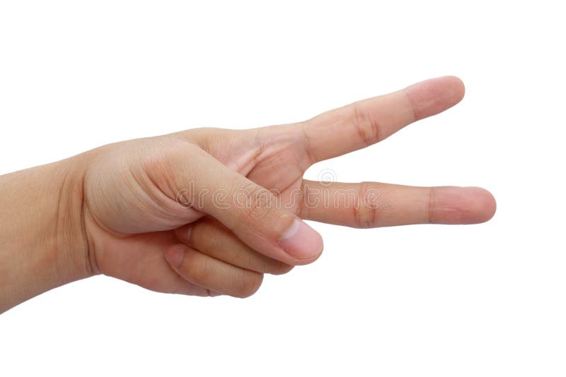 Hand posture stock photo. Image of person, concept, showing - 43875390