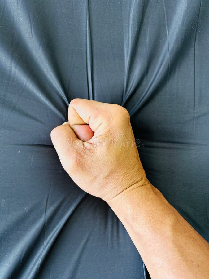 Hand Pounding Shrimp Paste Chilli Sauce in Mortar Stock Image - Image ...