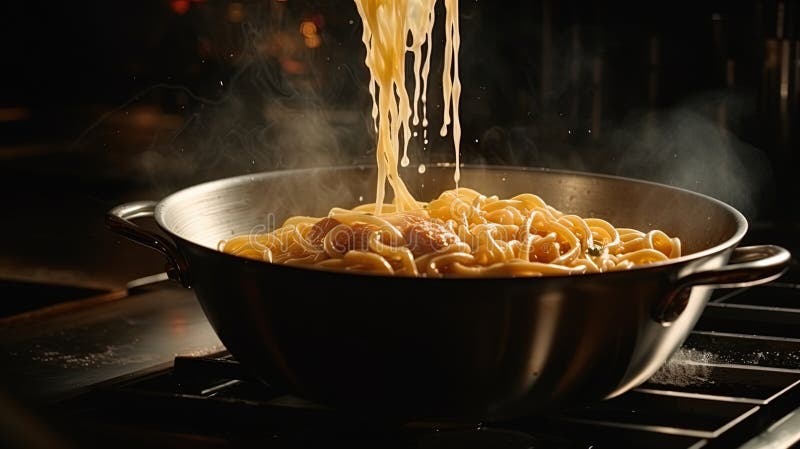 Water Pouring Cooking Pot Stock Illustrations – 180 Water Pouring ...